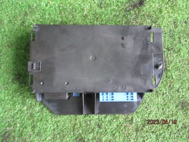 0133 996 ポルシェ 911 カレラ イモビライザーアラームコントロールユニット 996 618 262 01(ポルシェ用)｜売買された ...