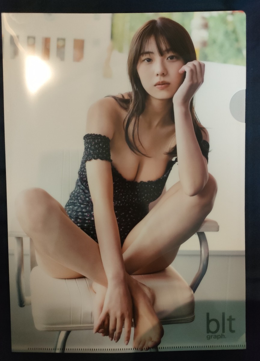 blt graph.vol89 2023年5月号 セブンネット限定菊地姫奈クリアファイル付 山口陽世 石田みなみ 片岡凜 吉田伶香 日向坂46 大盛真歩など(その他)｜売買されたオークション ...