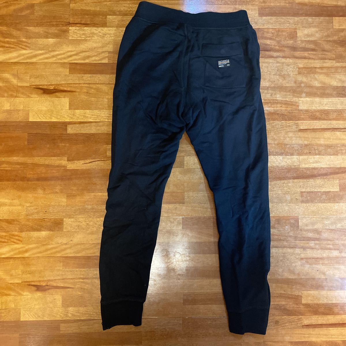 NIKE FC スウェットパンツ Lサイズ 642188-010 ナイキ サッカー フットサル FCRB(Lサイズ)｜売買されたオークション ...