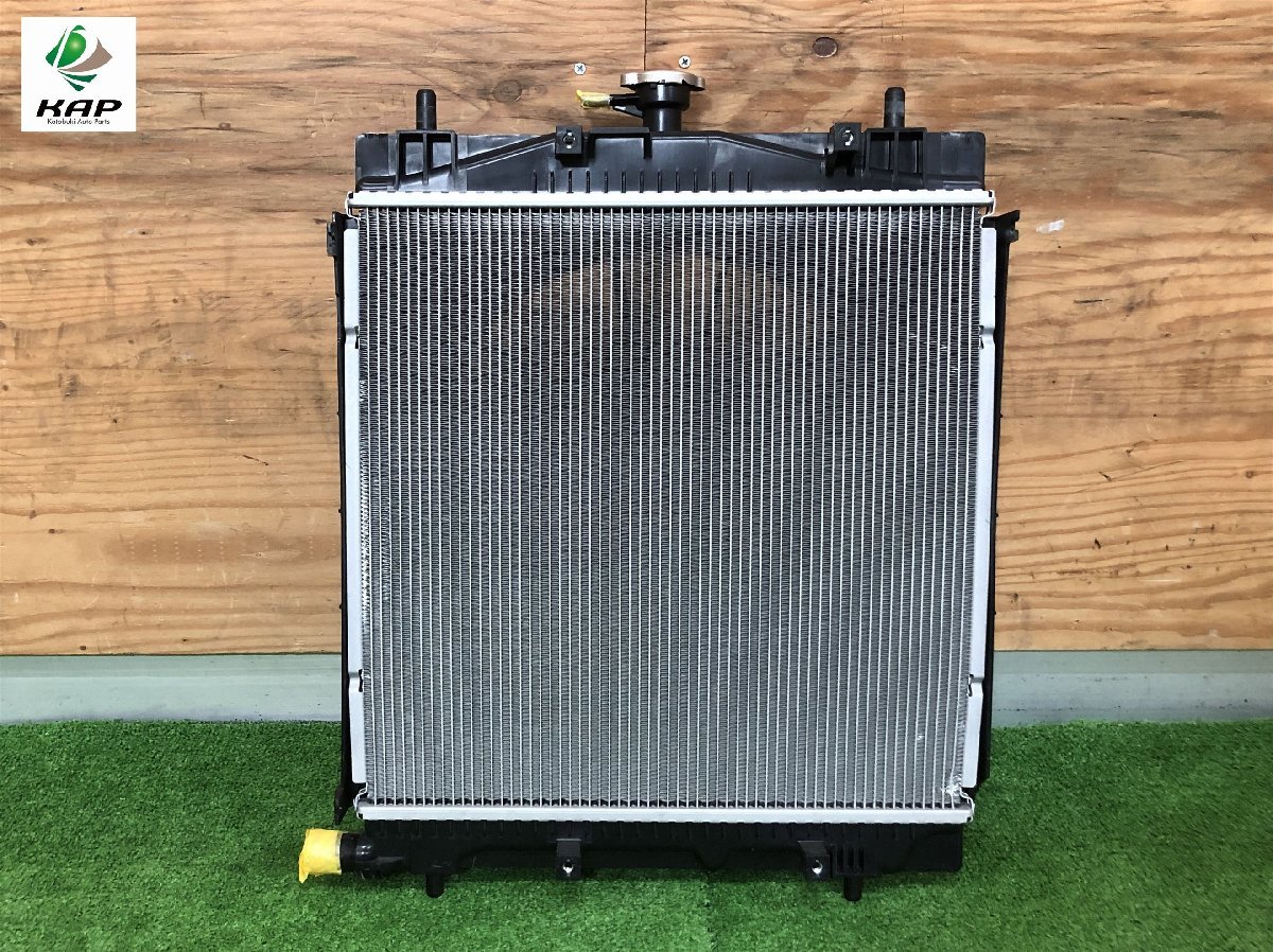 トヨタ ライズ A202A 純正 ラジエーター 16400-B1420(ラジエーター)｜売買されたオークション情報、yahooの商品情報を ...