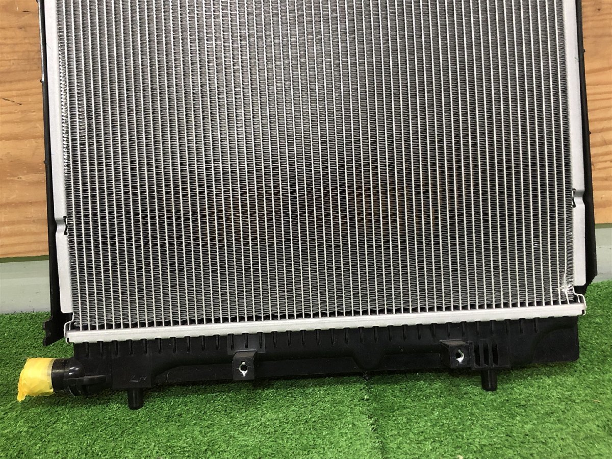 トヨタ ライズ A202A 純正 ラジエーター 16400-B1420(ラジエーター)｜売買されたオークション情報、yahooの商品情報を ...