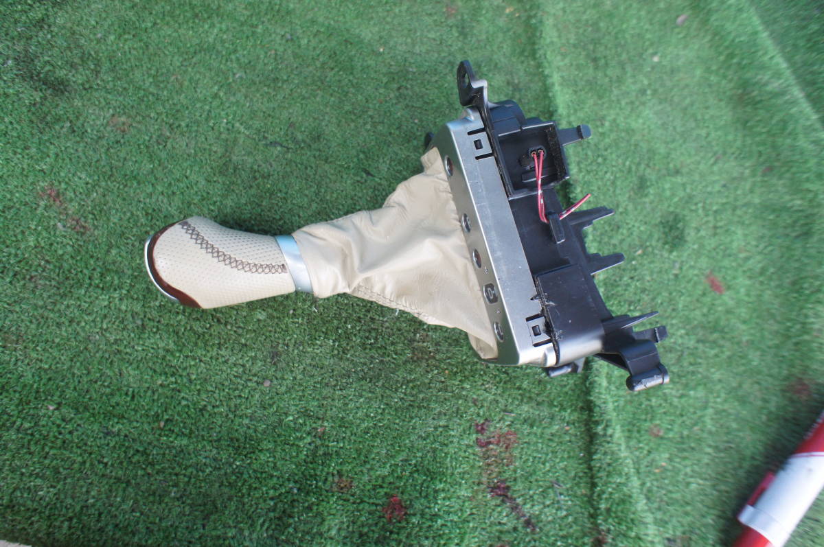 ホンダ レジェンド KB1 シフトノブ kb2(ホンダ用)｜売買されたオークション情報、yahooの商品情報をアーカイブ公開 - オークファン（aucfan.com）