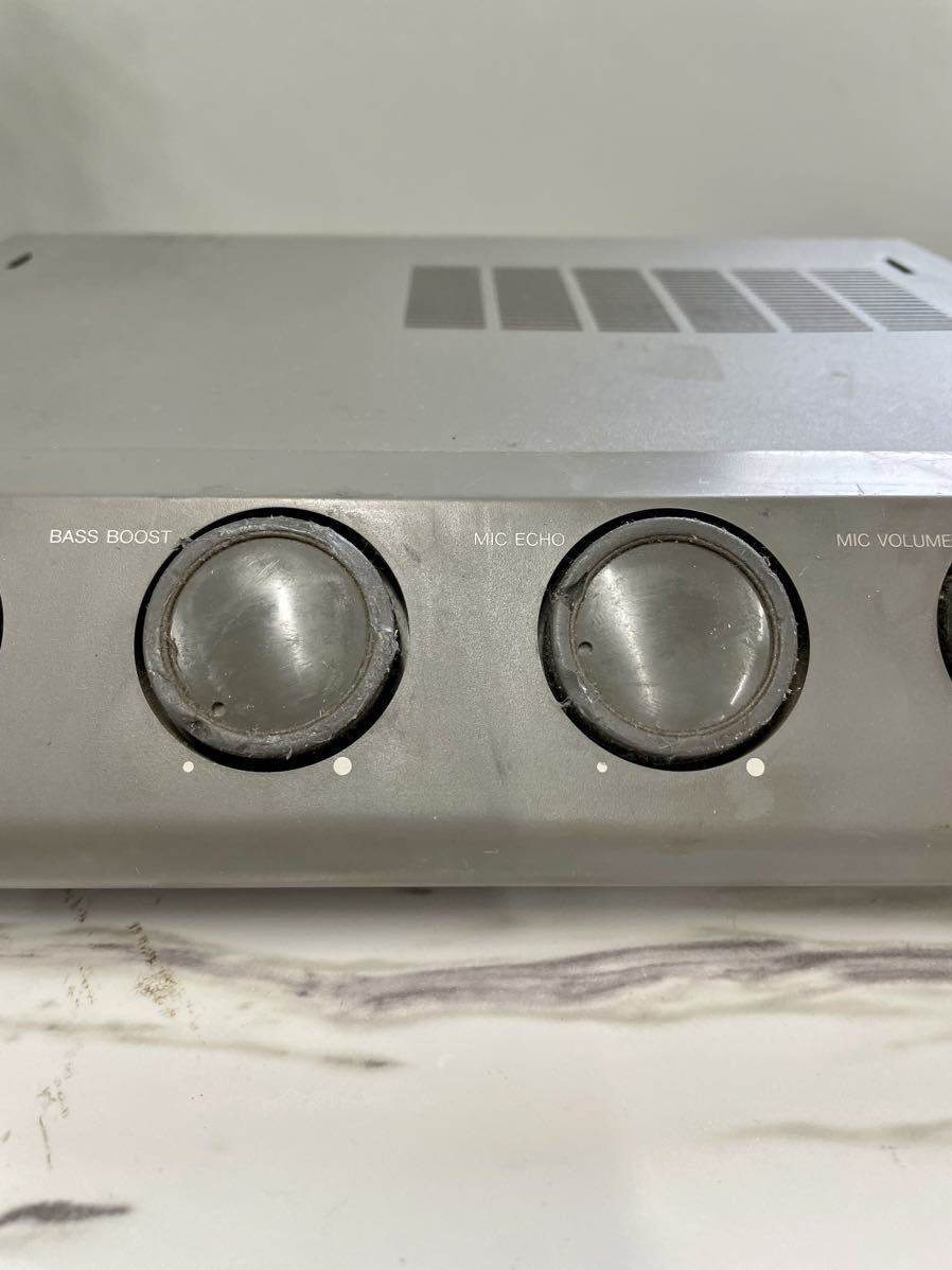 NEC PCエンジン ロムロムアンプ AMP-30 本体 ROM2 STEREO AMPLIFIER 日本電気 PC Engine(本体 ...