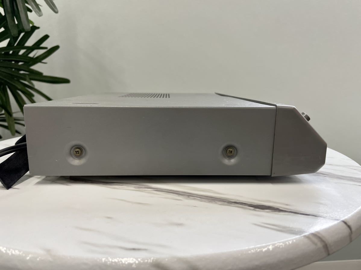 NEC PCエンジン ロムロムアンプ AMP-30 本体 ROM2 STEREO AMPLIFIER 日本電気 PC Engine(本体 ...