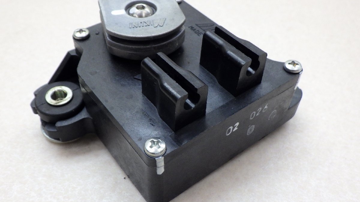 A871 MV AGUSTA F3 RC 排気バルブモーター&ケーブル アグスタ F3 800(マフラー)｜売買されたオークション情報 ...