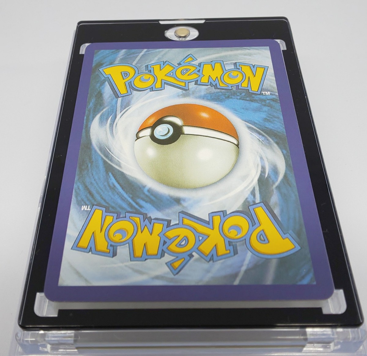 ポケモンカード pokmon trading card game Crystal Type Charizard リザードン Skyridge ...