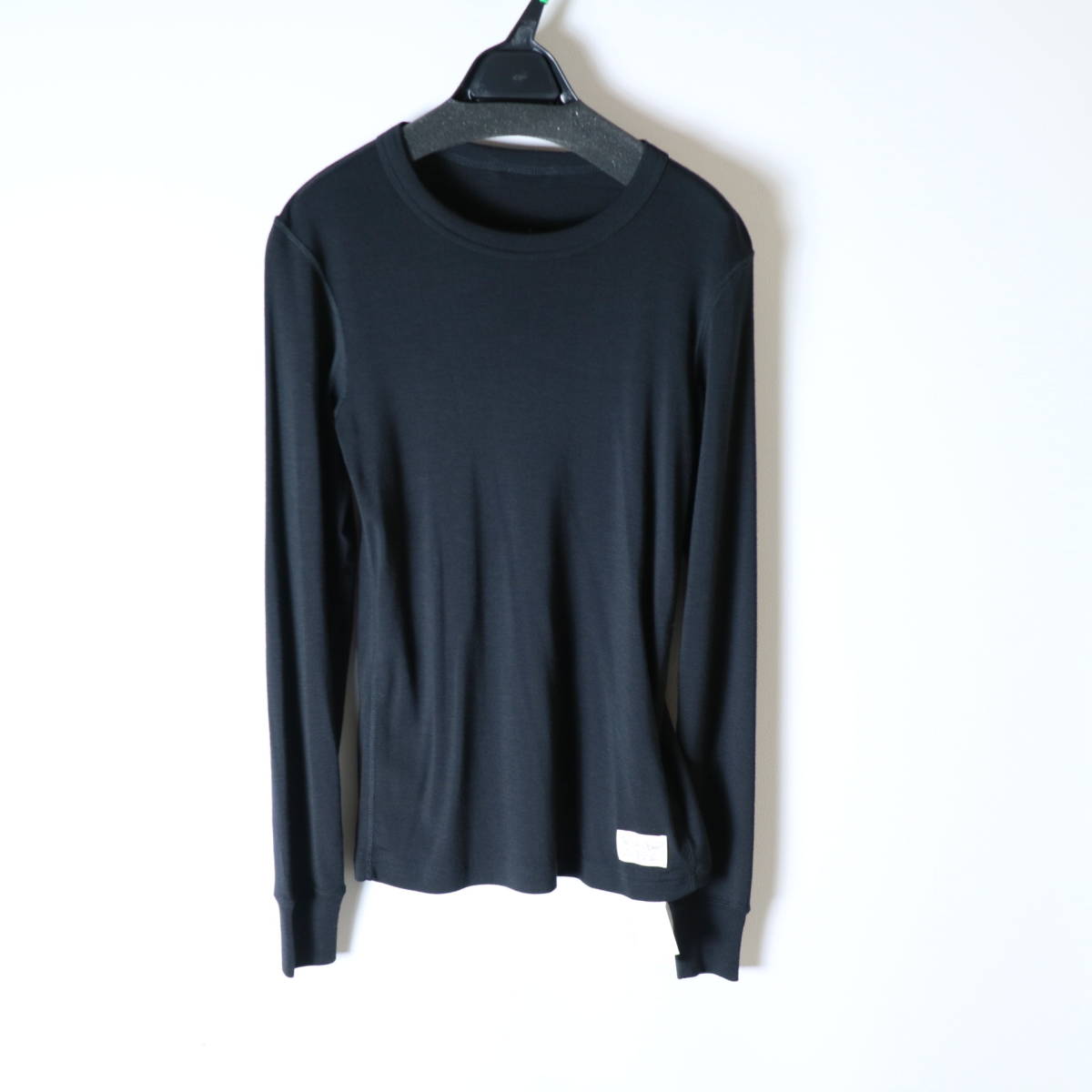 visvim sport VS LAKOTA TEE L/S SUPERFINE black SIZE2(トップス)｜売買されたオークション情報、yahooの商品情報をアーカイブ公開 ...
