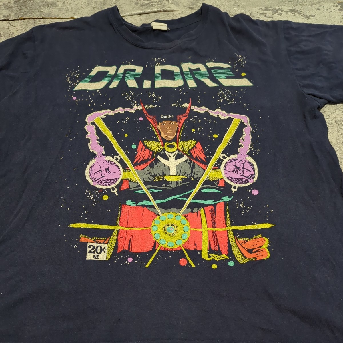 DR.DRE Tシャツ hiphop rap JAY-Z ICE CUBE DR.DRE 2PAC BIGGIE SNOOP DOGG WU ...