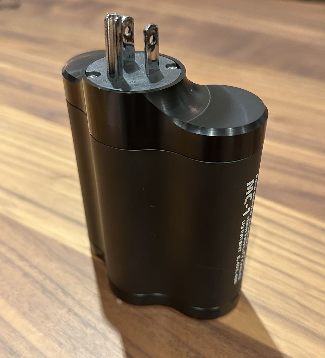 NPS-Q45T塗布済 High Fidelity Cables MC-1 Pro Double Helix Plus Signature(オーディオ機器)｜売買されたオークション情報 ...