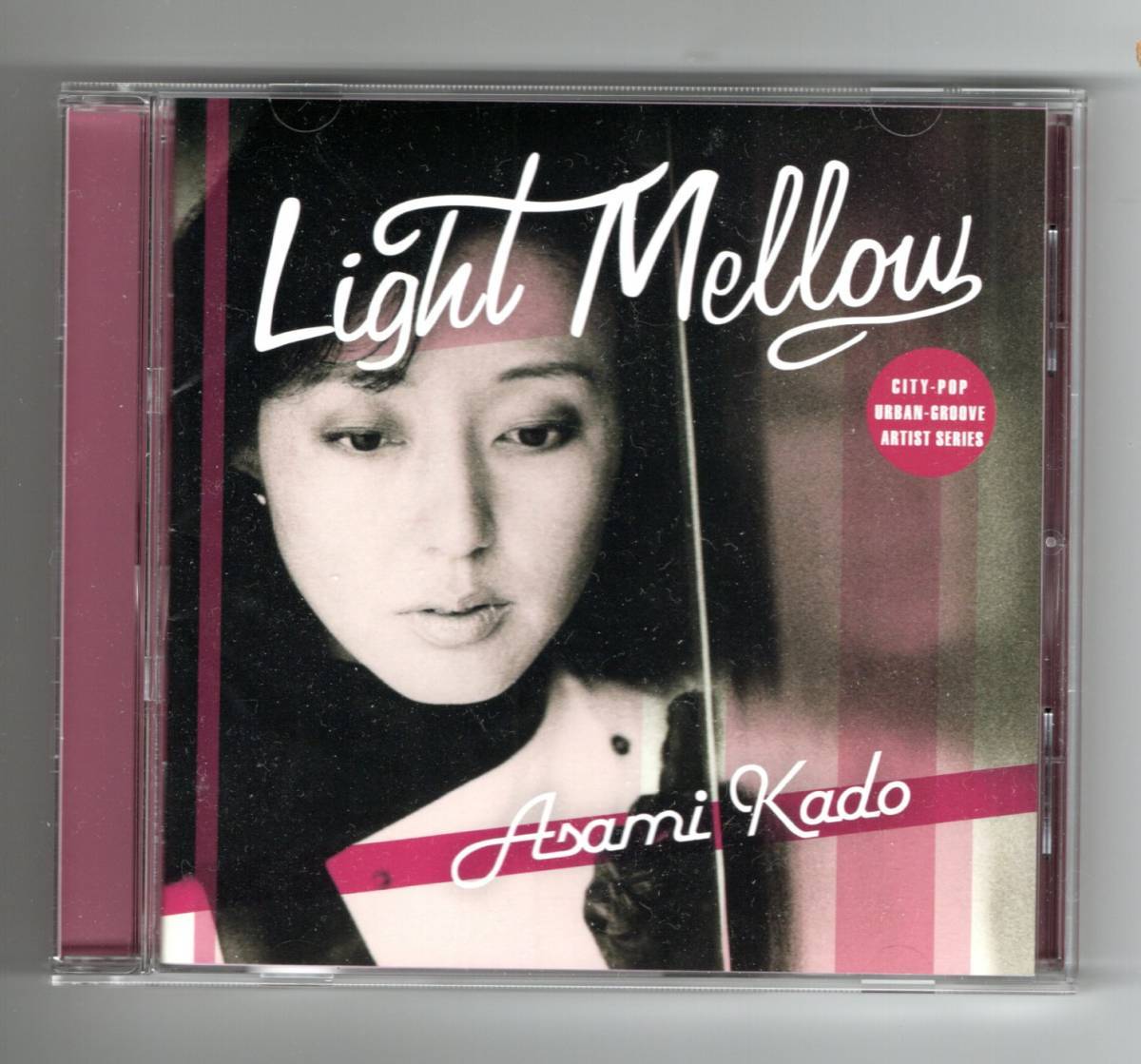 CD 門あさ美 Light Mellow 送料180円(か)｜売買されたオークション情報、yahooの商品情報をアーカイブ公開 - オークファン（aucfan.com）