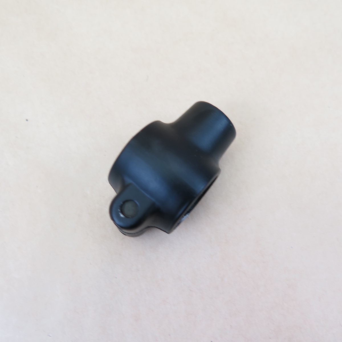 KLR250 KL250D KL250R 1984- 純正 ハンドル ミラークランプ ミラーホルダー カワサキ kawasaki 220629 ...