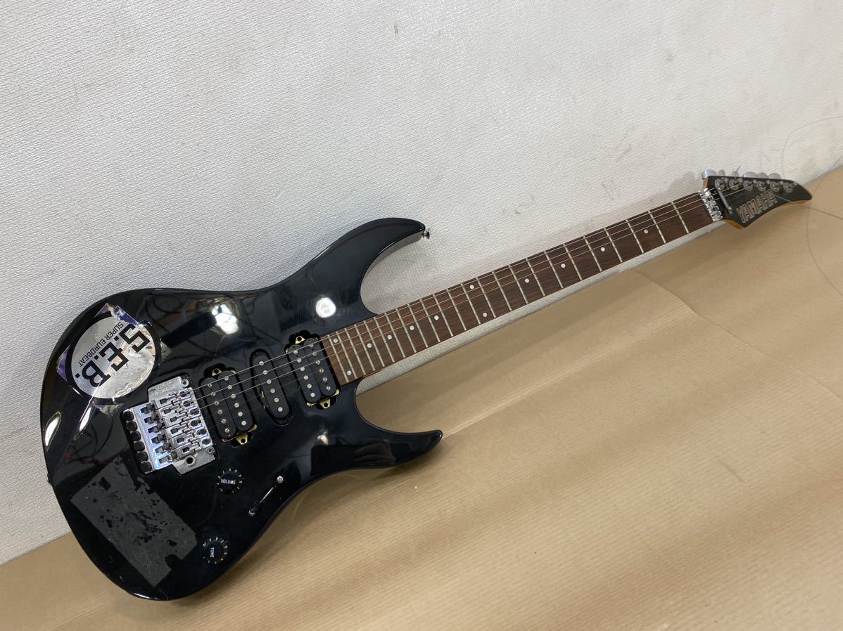 YAMAHA ヤマハ エレキギター 421D TRS-PRO(ヤマハ)｜売買されたオークション情報、yahooの商品情報をアーカイブ公開 ...