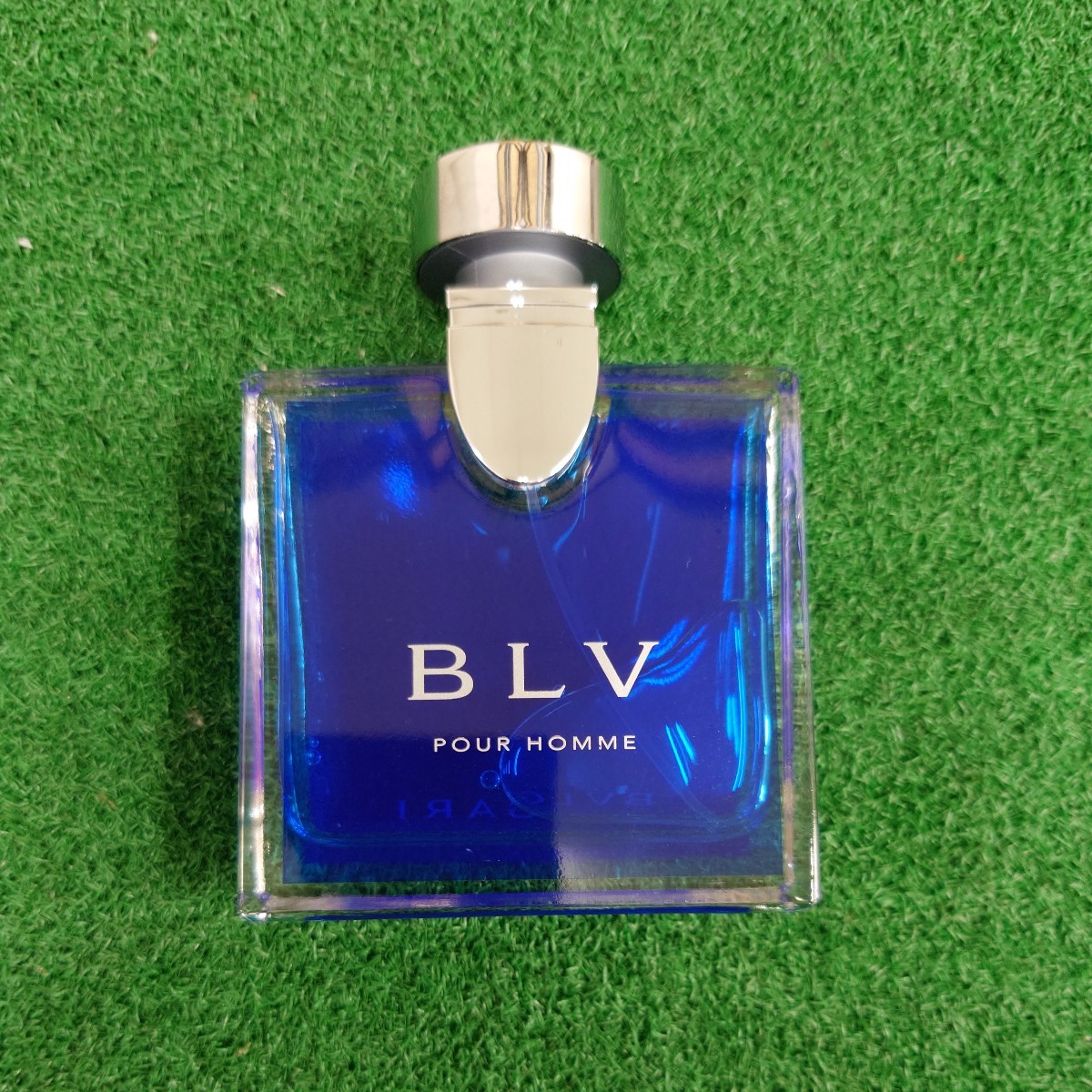 ブルガリ ブルー プールオム オード トワレ EDTSP 100ml BVLGARI BLV POUR HOMME(ブルガリ)｜売買されたオークション情報、yahooの商品情報をアーカイブ公開 ...