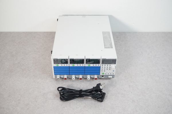 NZ T052414 KIKUSUI 菊水 PLZ150U/PLZ-30F ELECTRONIC LOAD 電子負荷装置 100V(アマチュア ...