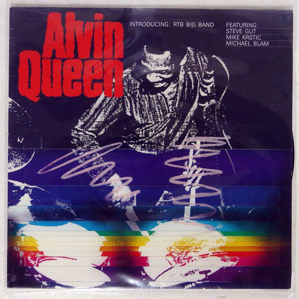 ALVIN QUEEN/SAME/PLAINISPHARE PL126723(ジャズ一般)｜売買されたオークション情報、yahooの商品情報を ...