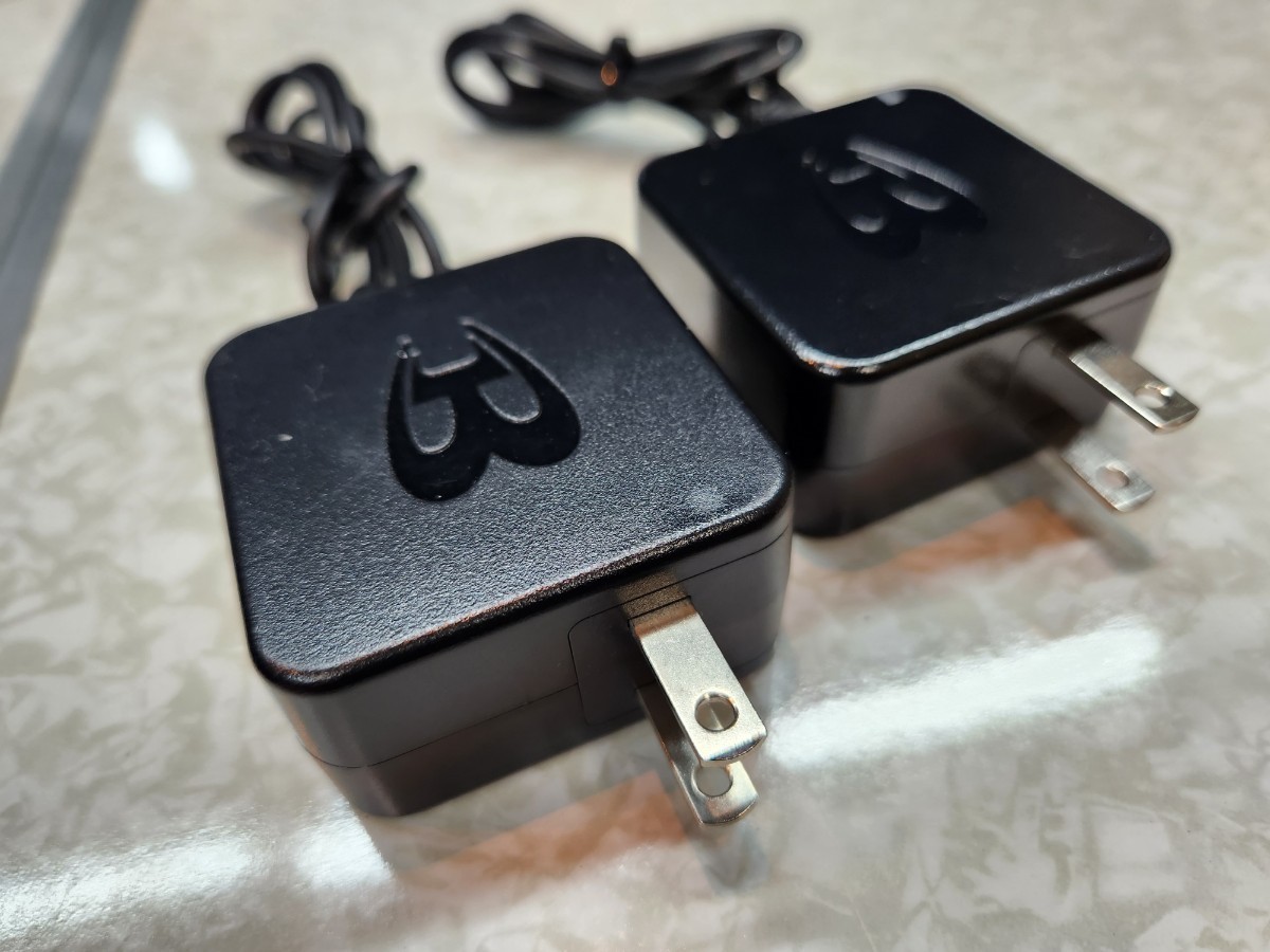 バートル 17V バッテリー AC300 エアークラフト BURTLE AIRCRAFT 空調服 AC2130 充電器付き 使用期間僅か(作業 ...