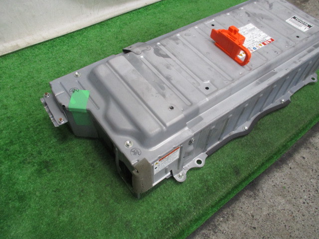 NHW20 プリウス 後期 純正 HYBRID ハイブリットバッテリー G9280-47110(トヨタ用)｜売買されたオークション情報 ...