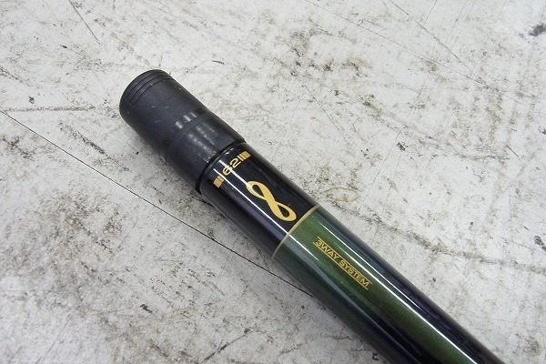 X111-J11-1662 NISSIN ニッシン PROSQUARE 3WAY 抜無双 硬調 620 釣り竿 現状品⑧＠(その他)｜売買されたオークション情報、yahooの商品情報を ...