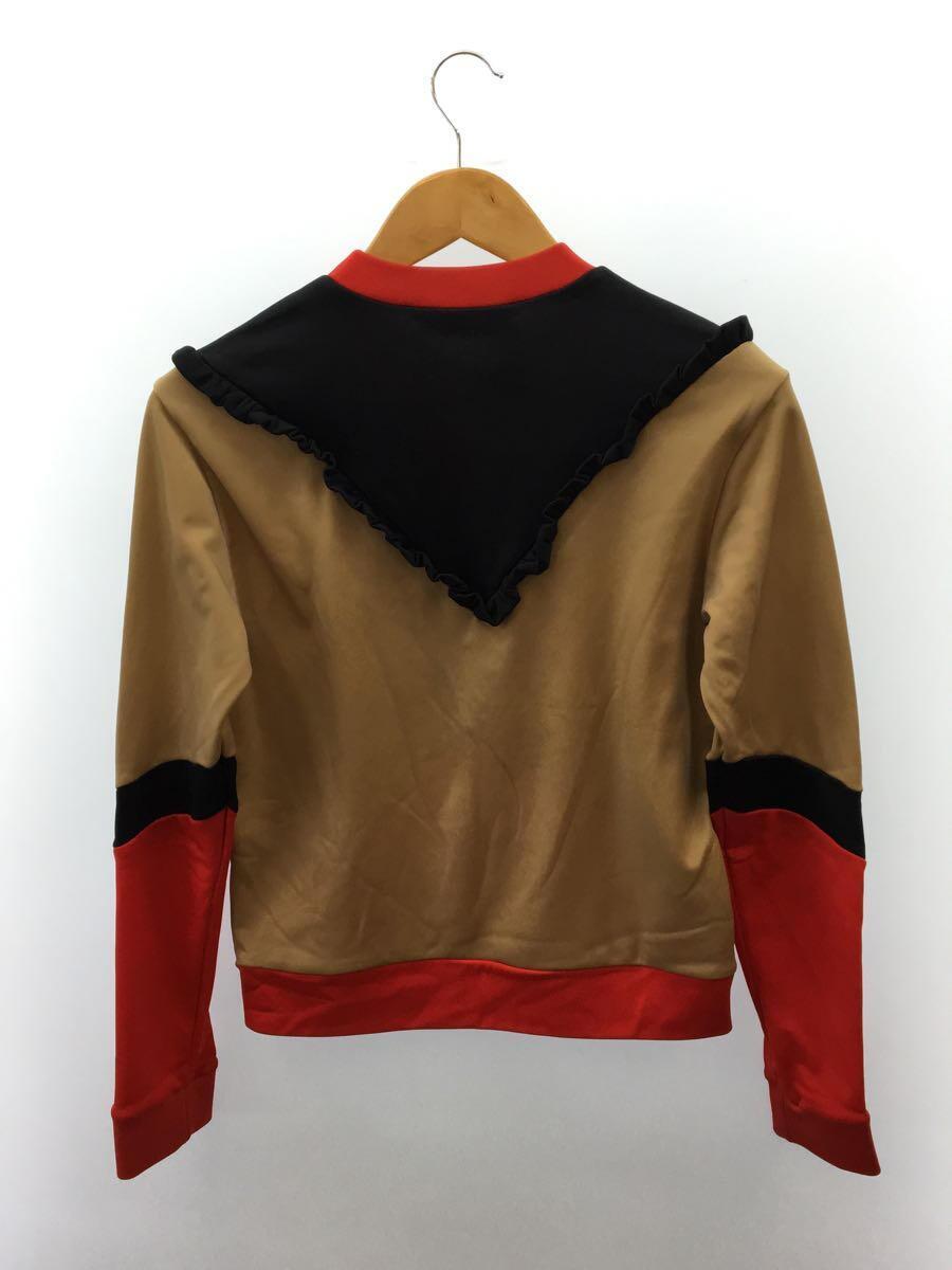 MSGM スウェット/38/ポリエステル/BEG/無地(Sサイズ)｜売買されたオークション情報、yahooの商品情報をアーカイブ公開 - オークファン（aucfan.com）