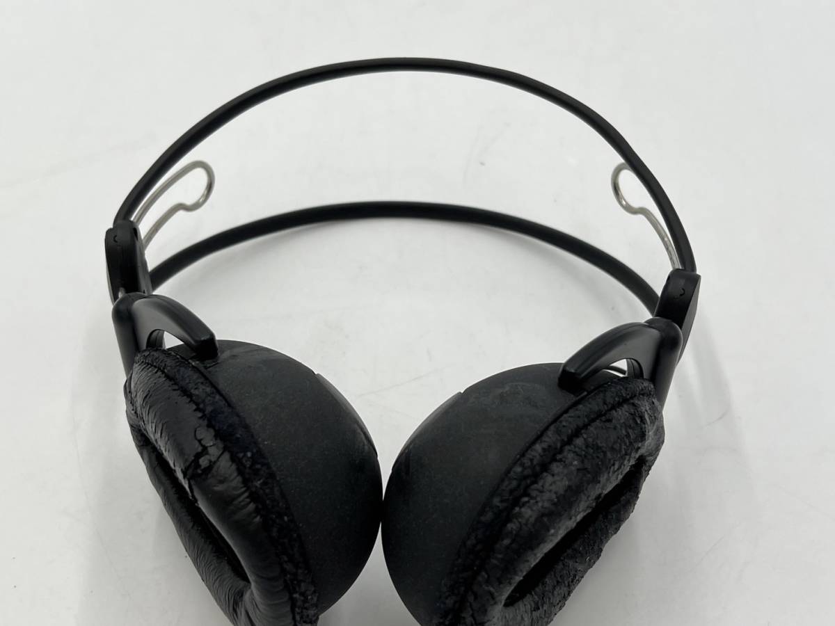 i2382M SONY MDR-D55 ヘッドホン 密閉型ヘッドフォン ソニー ケーブル付き 動作未確認(ソニー)｜売買されたオークション情報、yahooの商品情報をアーカイブ公開 ...
