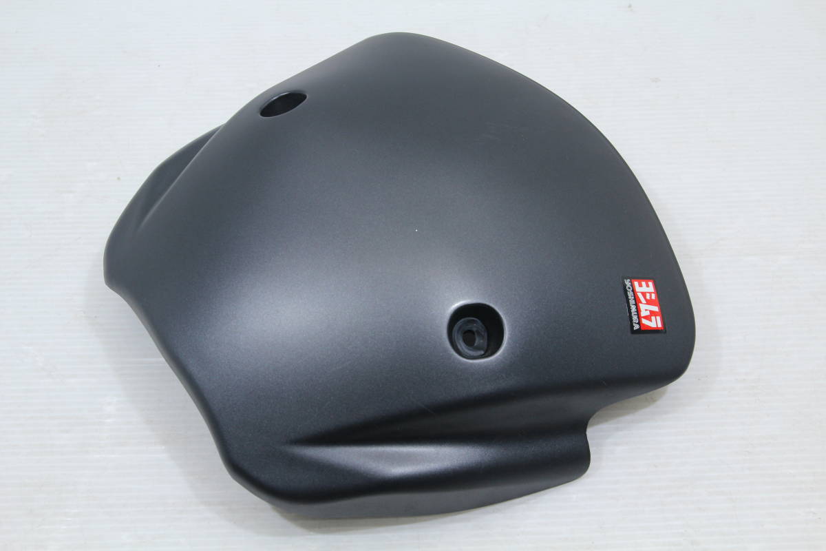 SV650 メーターバイザー L7 Suzuki純正オプション ブラック(フロント)｜売買されたオークション情報、yahooの商品情報をアーカイブ公開 - オークファン（aucfan.com）