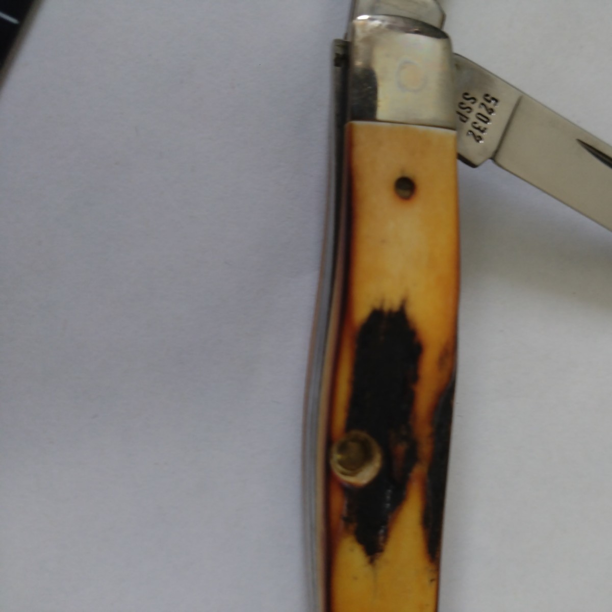 CASE ケース ストックマン スタッグ ポケットナイフ ビンテージ(ナイフ)｜売買されたオークション情報、yahooの商品情報をアーカイブ公開 - オークファン（aucfan.com）