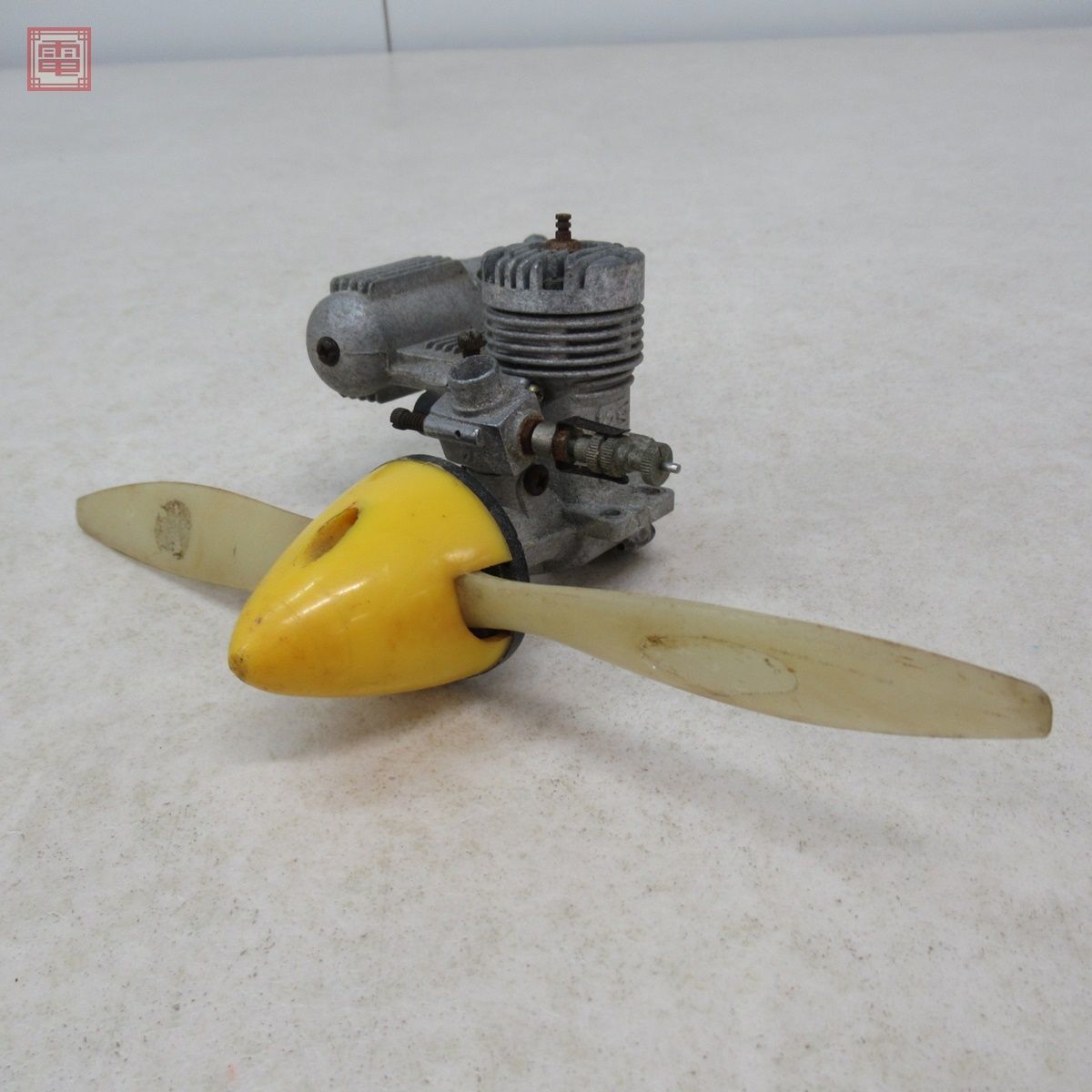 小川精機 OS MAX 25SF/25FP/15FP他 計5点set 動作未確認 ジャンク RCエンジン RCパーツ 10(パーツ)｜売買され ...