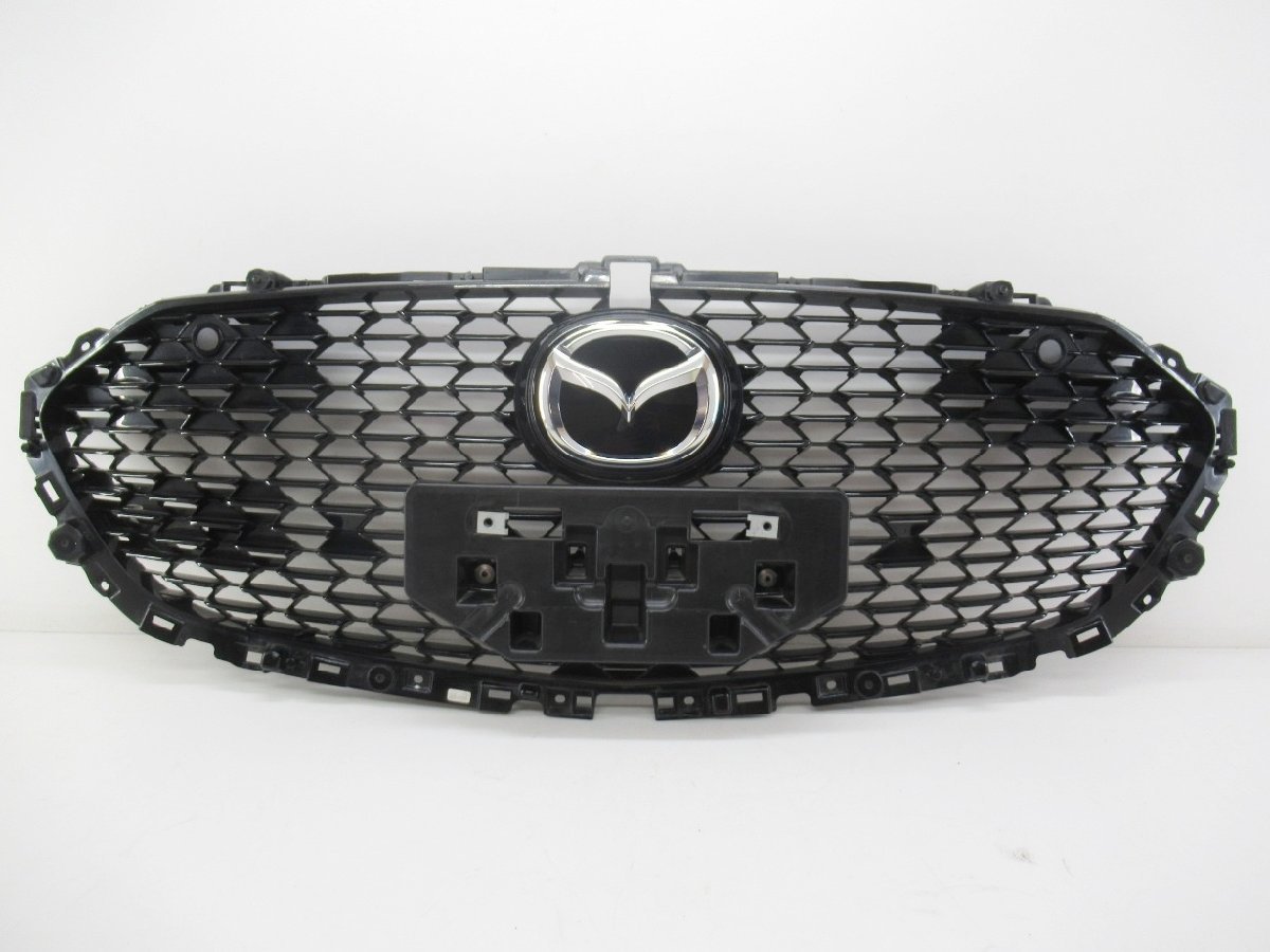 あり マツダ3 BP5P 純正 フロントグリル MAZDA3 BCKB-50711 M085729(フロント)｜売買されたオークション情報 ...