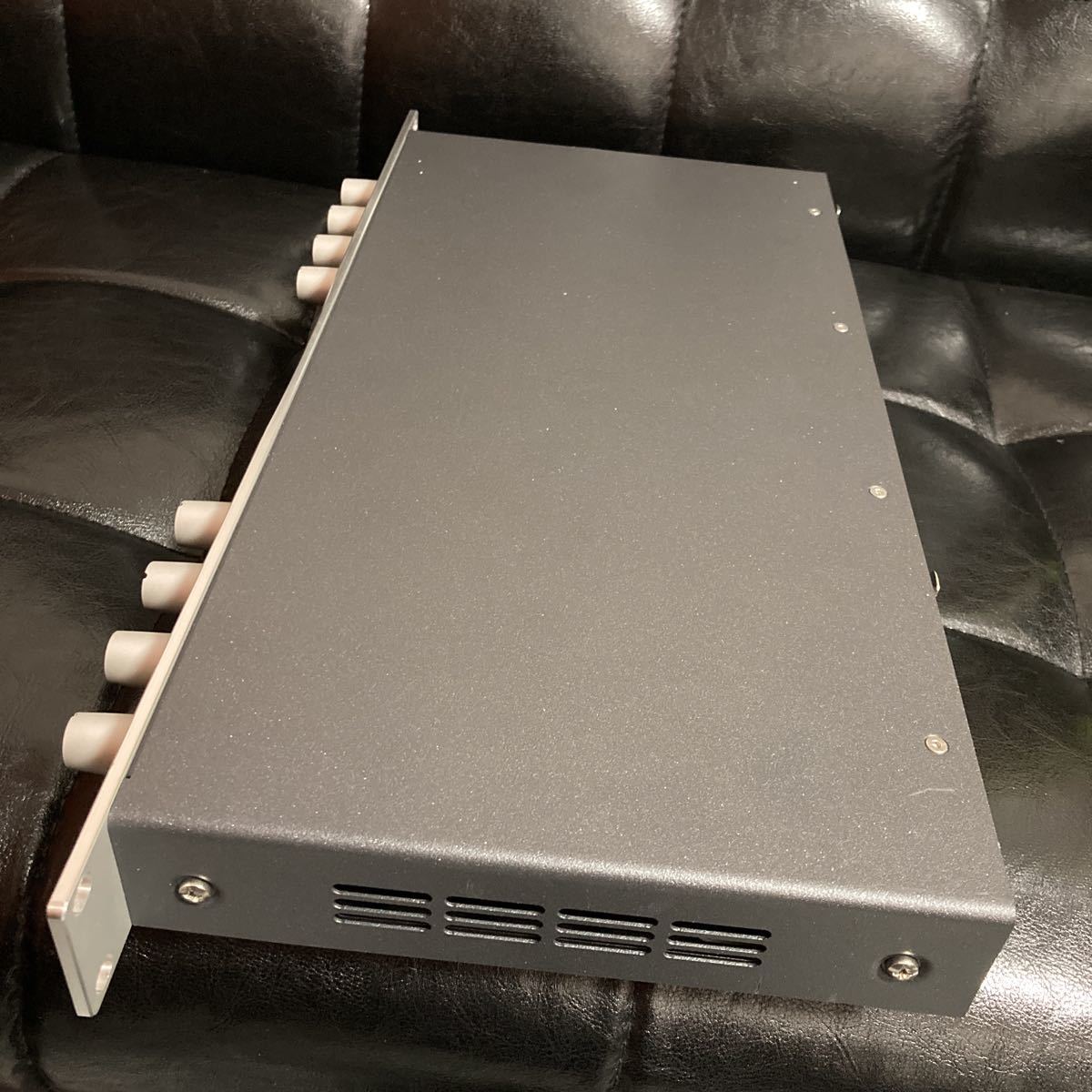 elysia エリシア xpressor ステレオコンプレッサー 検 neve api ssl universal audio ...