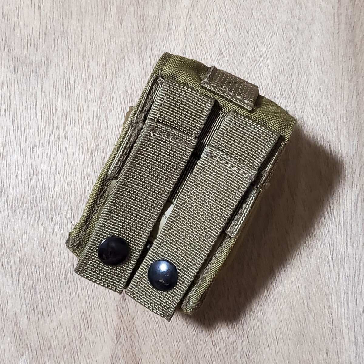 eagle sflcs シングル フラグポーチ カーキ ODA 特殊部隊 cag delta navyseals devgru m67(その他)｜売買されたオークション情報、yahooの商品 ...