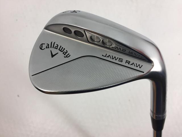 JAWS RAW ウェッジ クロム 54J-10 日本仕様 2022 AW NSプロ 950GH neo 54 S(キャロウェイ)｜売買された ...