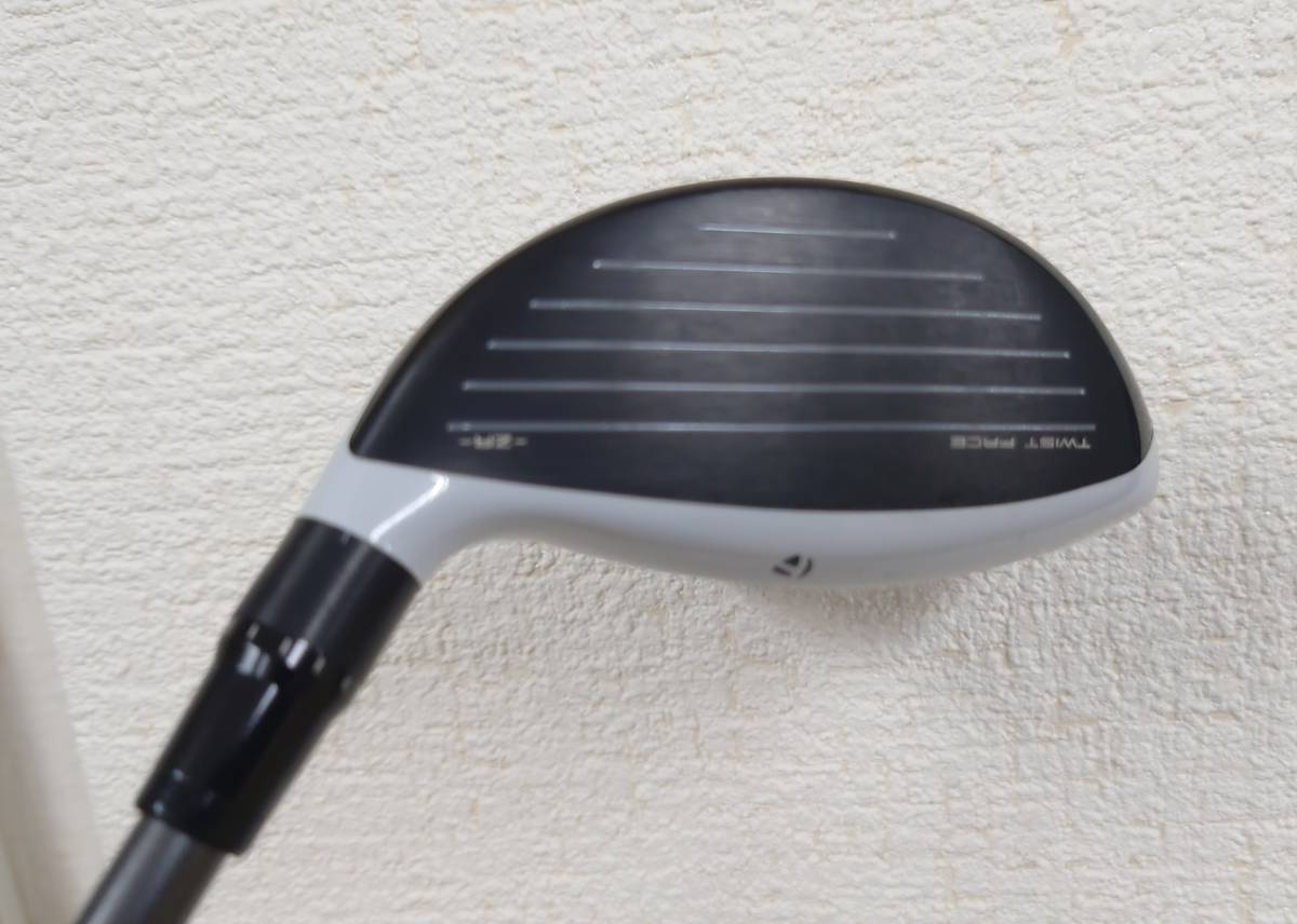 テーラーメイド FW SIM TITANIUM 5W(19度)美品！｜クラブ