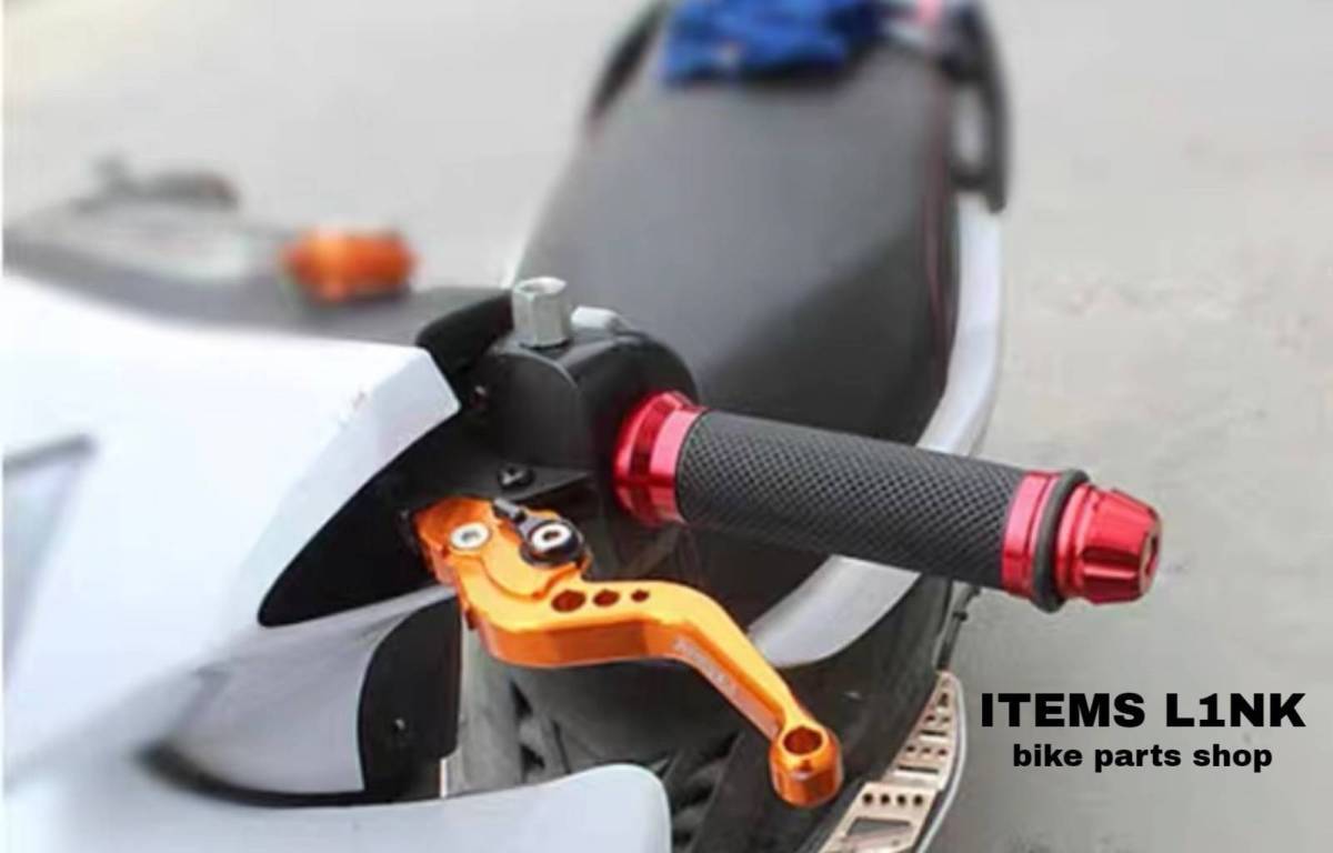 送料安 LK2-1BK アルミ グリップSet 黒 GPZ250F GPZ400F Z200 Z400GP Z750GP Z400FX ...