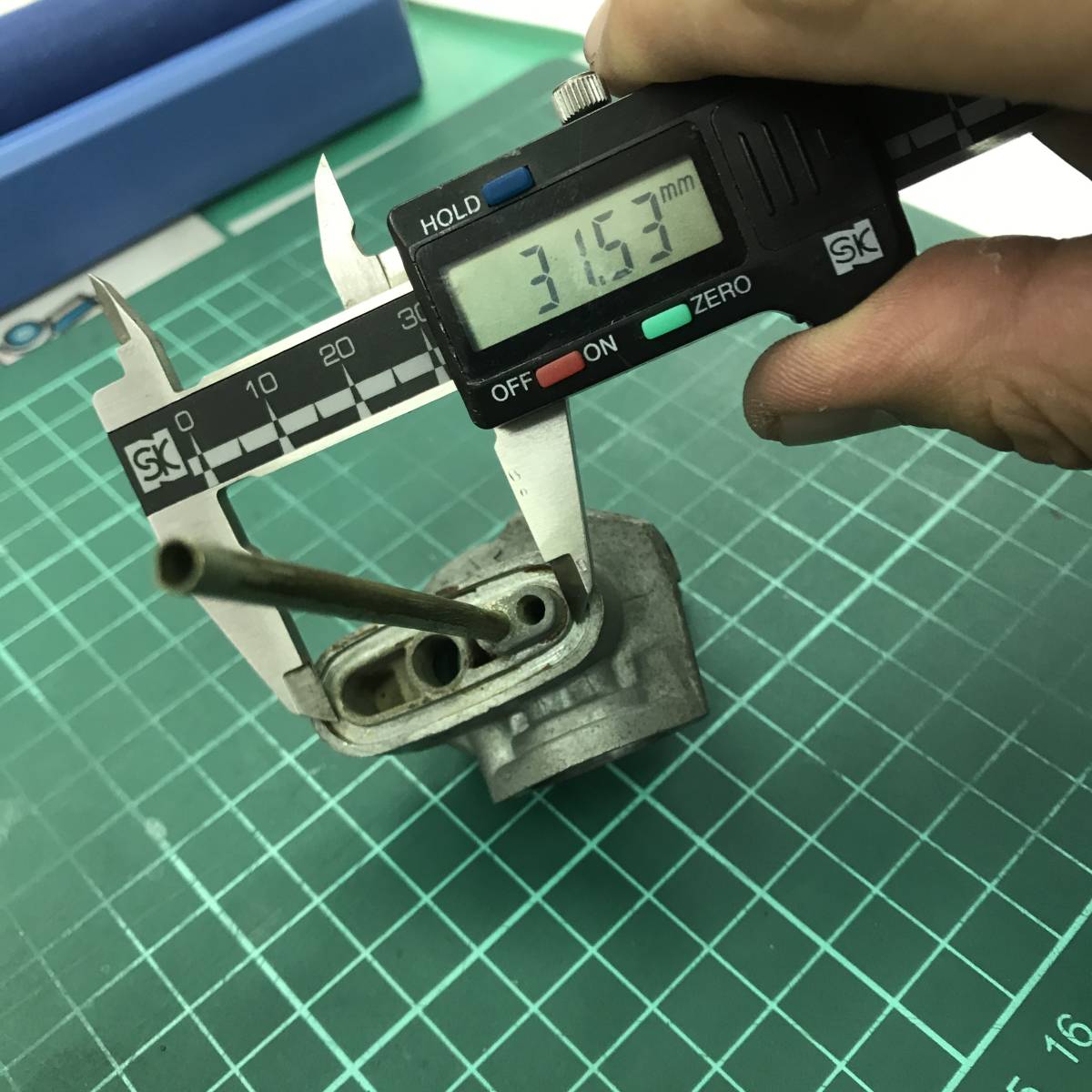 HONDA CS90 SS50 CB90 CL90 SL90 スポカブ パッキンセットフューエルコック オーバーホールset リペア Oリング ...