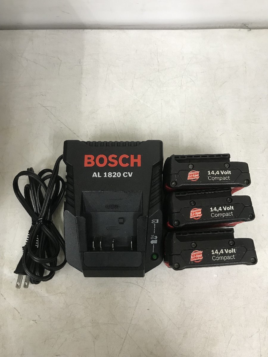 BOSCH D-70745の値段と価格推移は？｜17件の売買データからBOSCH D-70745の価値がわかる。販売や買取価格の参考にも。