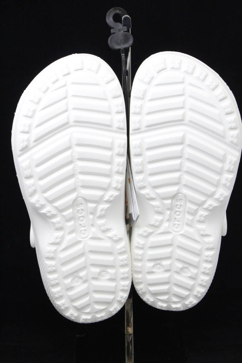 クロックス crocs specialist Ⅱvent clog／約26.0cm ホワイト／限定品／スペシャリスト2ベントクロッグ2307-K0375②V NT(26cm)｜売買された ...