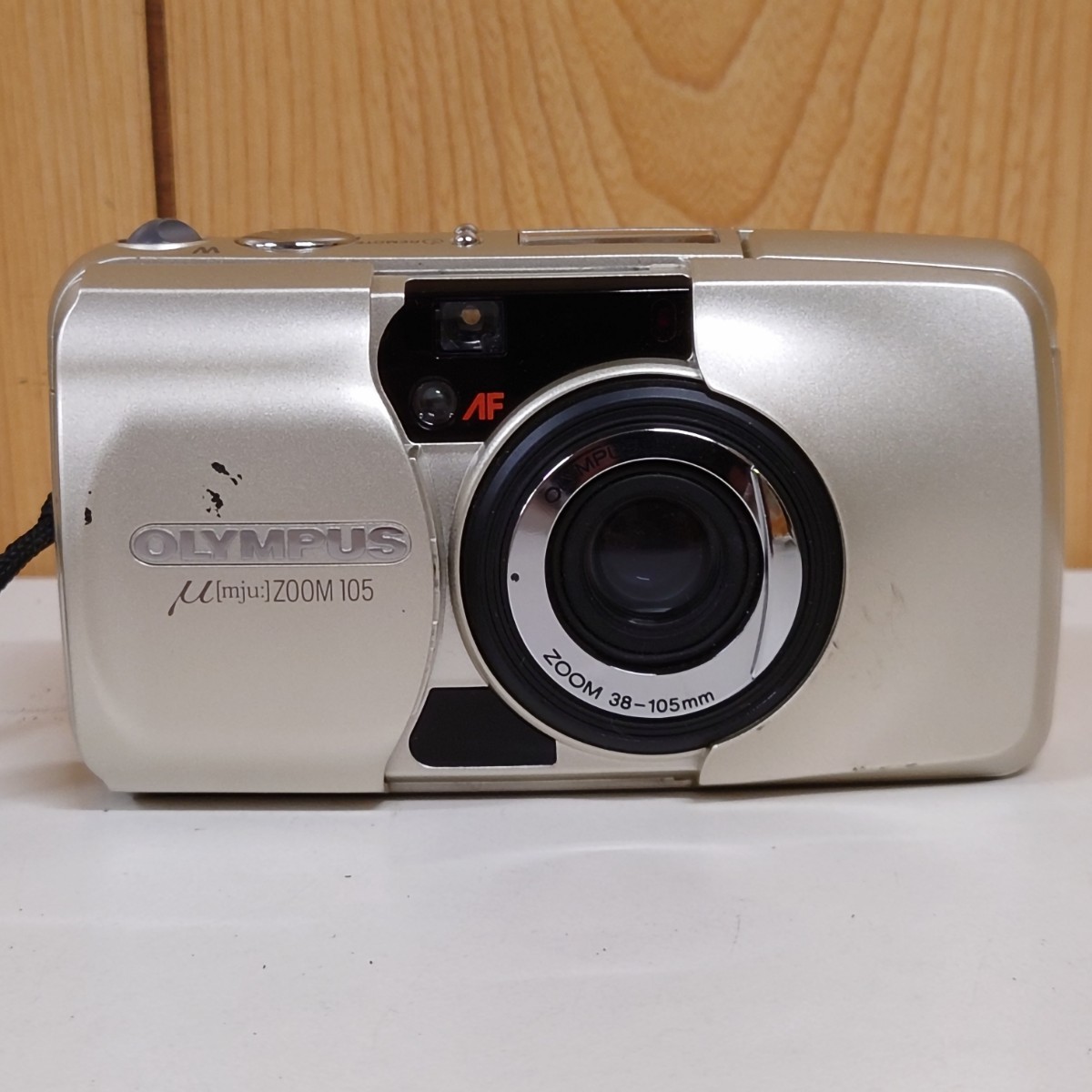 1円~ まとめ売り オリンパス OLYMPUS μ シリーズ 8点 μ mju: ZOOM105/105DELUXE/ZOOM140/140VF/140DELUXE/PANORAMA フィルム ...