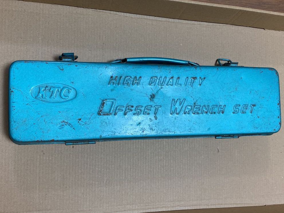 KTC(工具セット)｜売買されたオークション情報、yahooの商品情報をアーカイブ公開 - オークファン（aucfan.com）