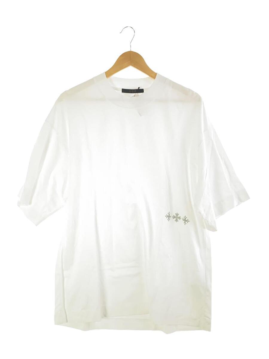 TATRAS Tシャツ/M/コットン/WHT/MTLA23S8005-M(Mサイズ)｜売買されたオークション情報、yahooの商品情報をアーカイブ公開 - オークファン（aucfan.com）