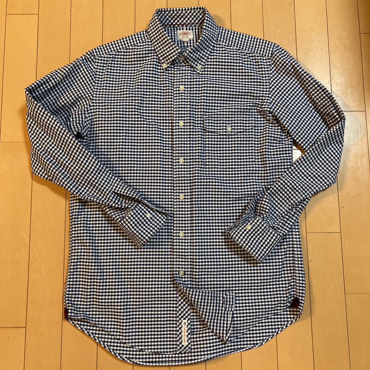 J.PRESS RED LABELの値段と価格推移は？｜80件の売買データからJ.PRESS RED LABELの価値がわかる。販売や買取価格 ...