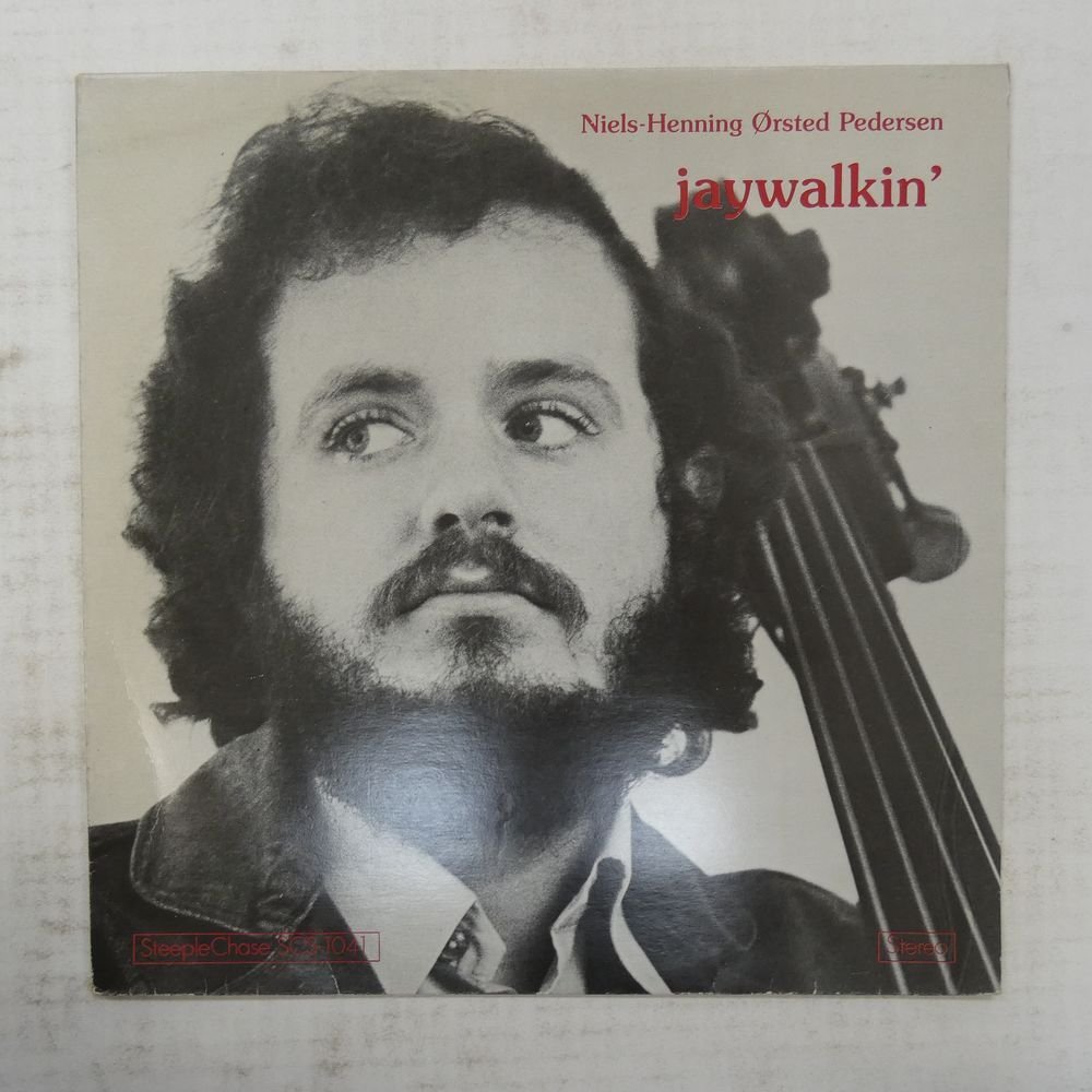 46036956; Denmark盤/SteepleChase Niels-Henning Orsted Pedersen ...