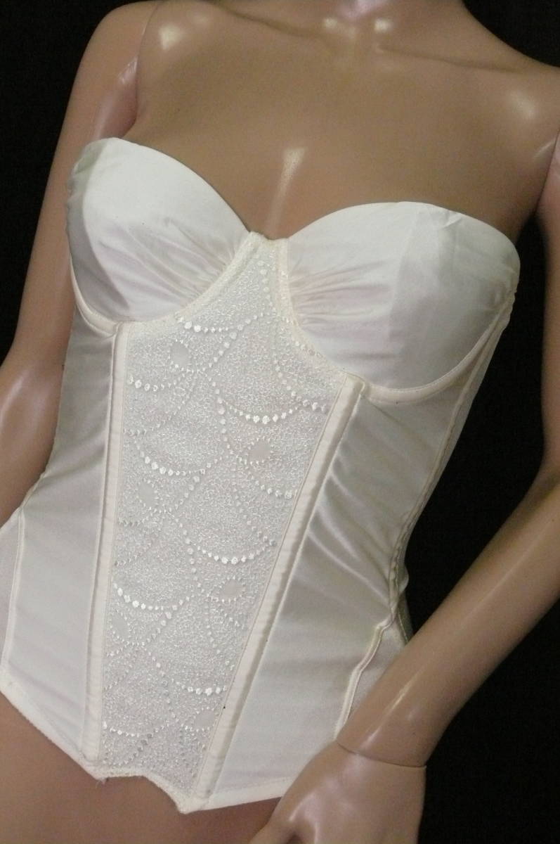 Bs40 ワコールブライダルインナー A75(ウエディング用インナーウエア)｜売買されたオークション情報、yahooの商品情報をアーカイブ公開 - オークファン（aucfan.com）