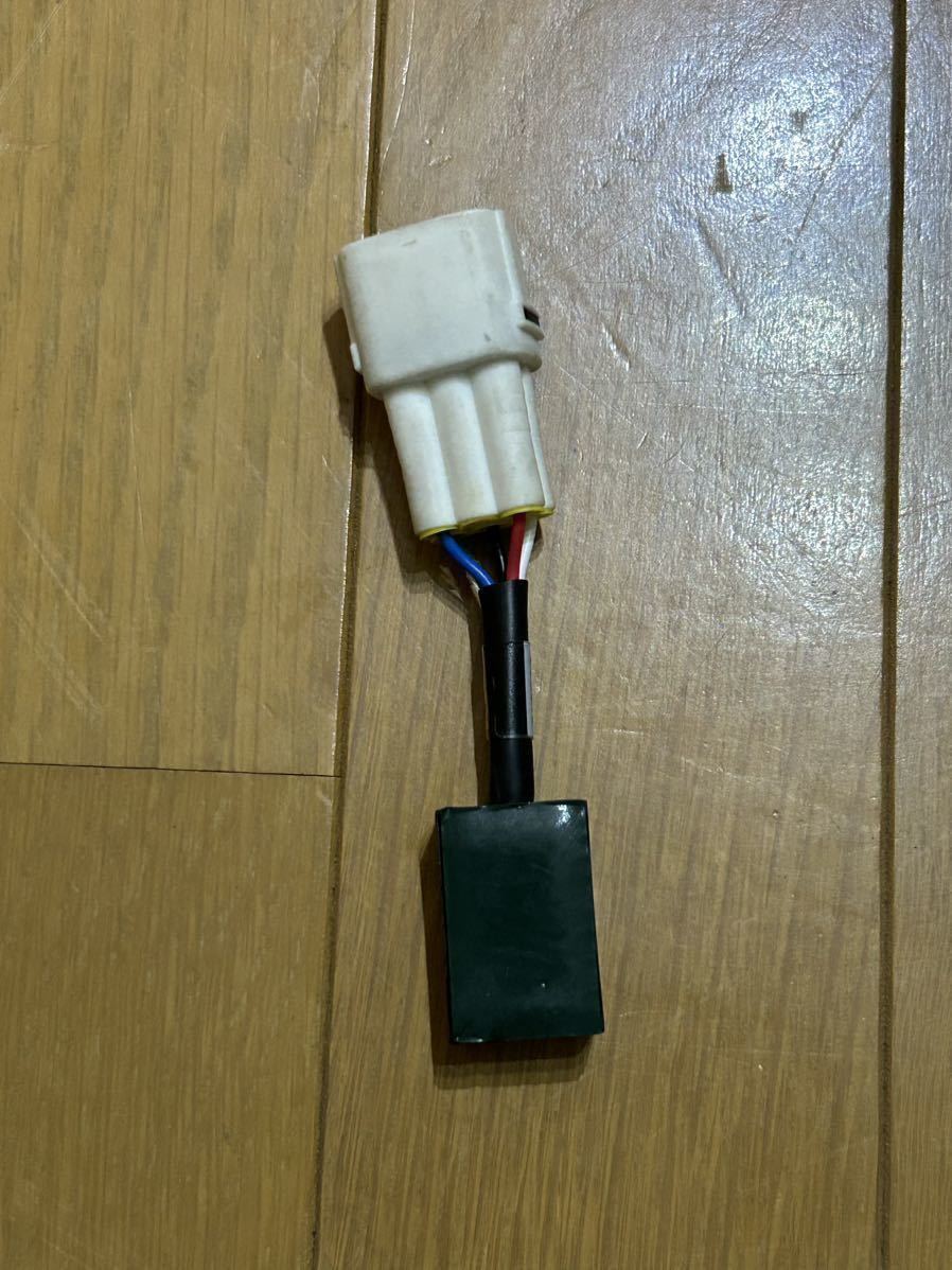 ヒールテックエキゾーストサーボキャンセラー GSX-R1000 HEAL TECH ESE マフラー 排気デバイスキャンセラー スズキ(マフラー関連パーツ（社外）)｜売買されたオークション情報 ...