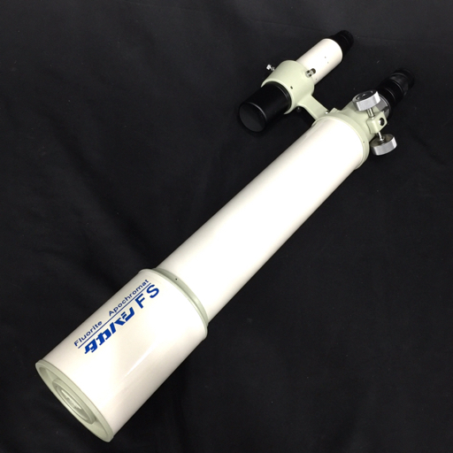 タカハシ FS-78 フローライト D=78mm f=630mm 天体望遠鏡 QR093-3(望遠鏡)｜売買されたオークション情報、yahoo ...