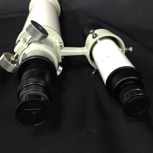 タカハシ FS-78 フローライト D=78mm f=630mm 天体望遠鏡 QR093-3(望遠鏡)｜売買されたオークション情報、yahoo ...