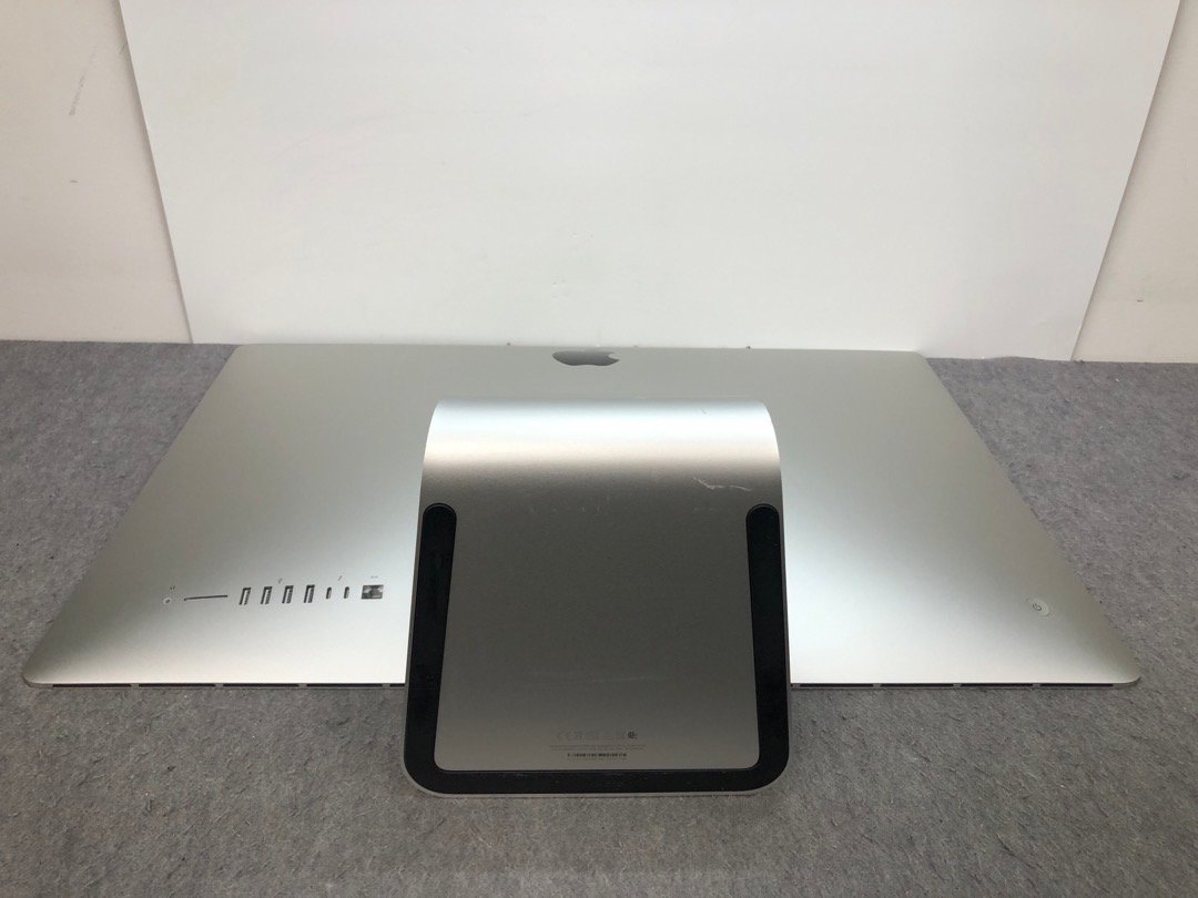 Apple iMac Retina 5K 27inch 2019 A2115 Corei9-9900K 32GB SSD2TB NVMe ...