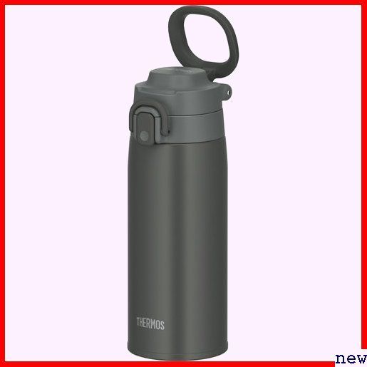 サーモス DGY JOS-550 ダークグレー 550ml キャリーループ付き 真空断熱ケータイマグ 水筒 39(家電、AV、カメラ)｜売買されたオークション情報、yahooの商品情報を ...