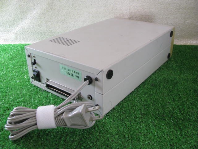 KA2154/外付けフロッピーディスクドライブ/IDOL JAPAN ID-5S/N(外付け)｜売買されたオークション情報、yahooの商品情報をアーカイブ公開 - オークファン（aucfan ...