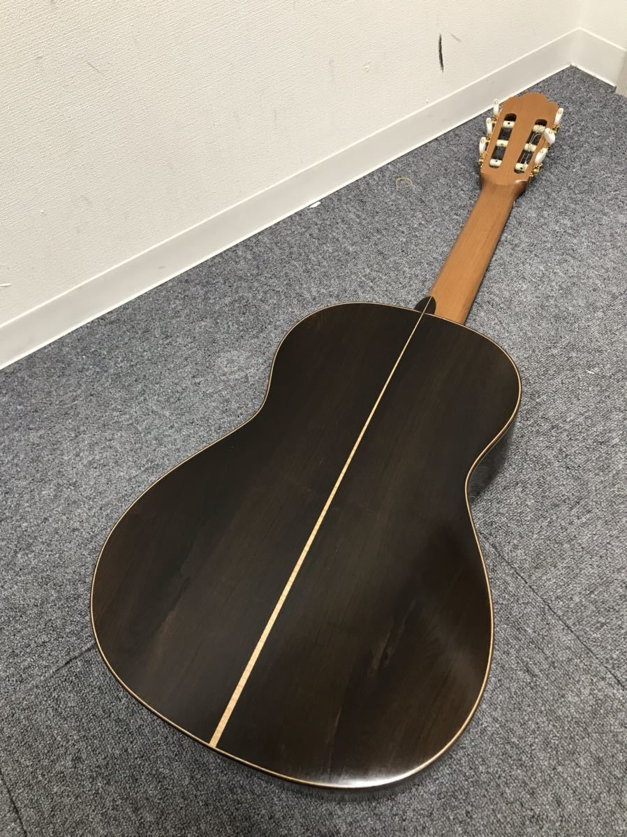 a3 Antonio Raya Pardo No.102 M TORRES クラシックギター y2551 921-43(本体)｜売買されたオークション情報、yahooの商品情報をアーカイブ公開 ...