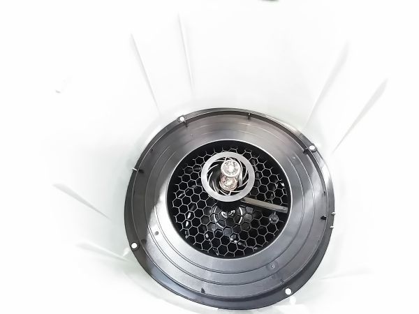 展示品 Electrolux エレクトロラックス 空気清浄機 Flow A3 UV 紫外線除菌機能搭載 FA31-203GN G-100620 ...